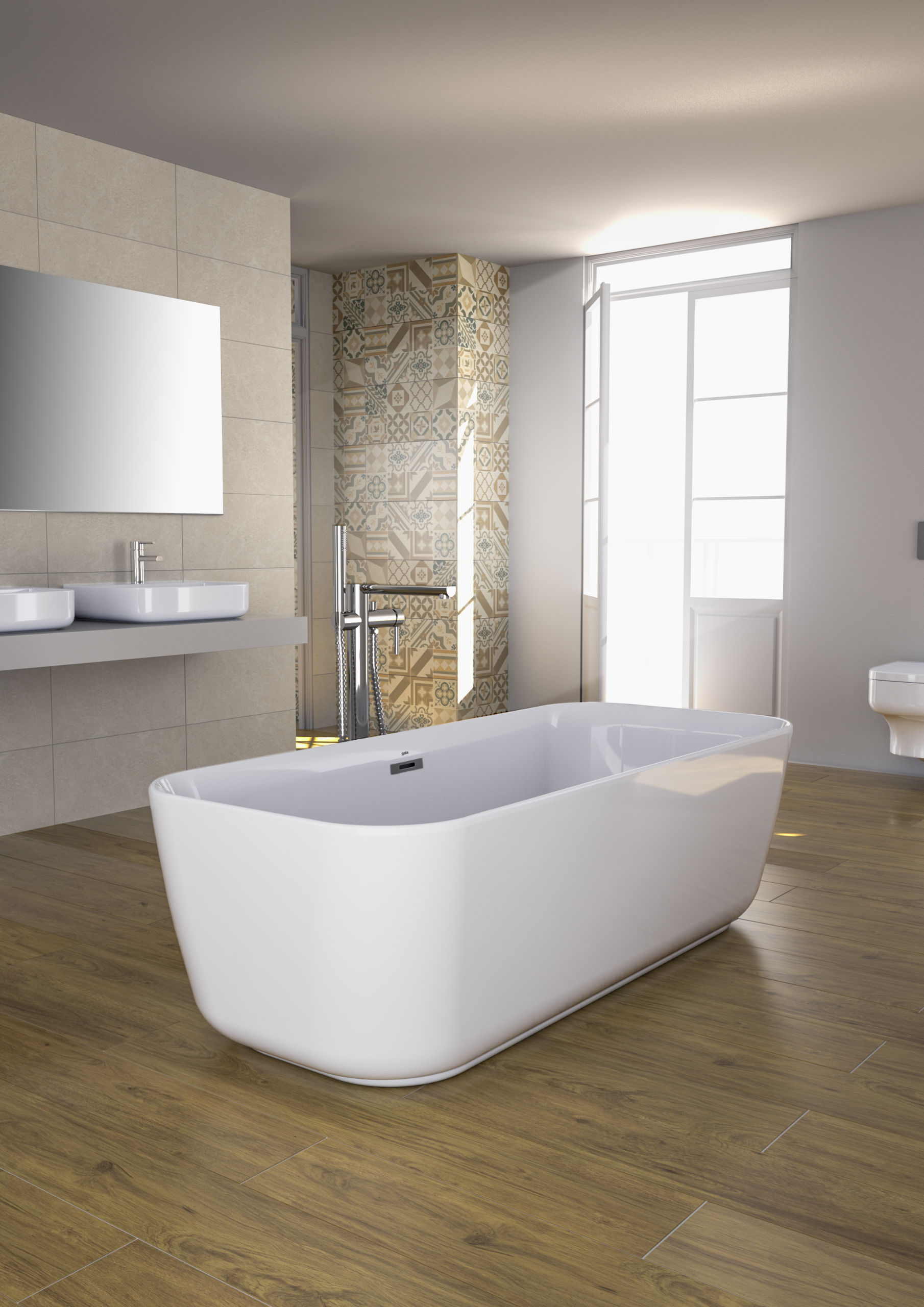 Baneras Exentas De Gala Confort Y Lujo Al Alcance De Todos • Grupo Avalco