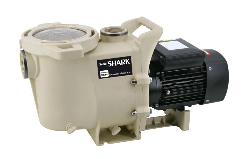 Nuevas Bombas De Agua Series Multisum Y Shark • Grupo Avalco