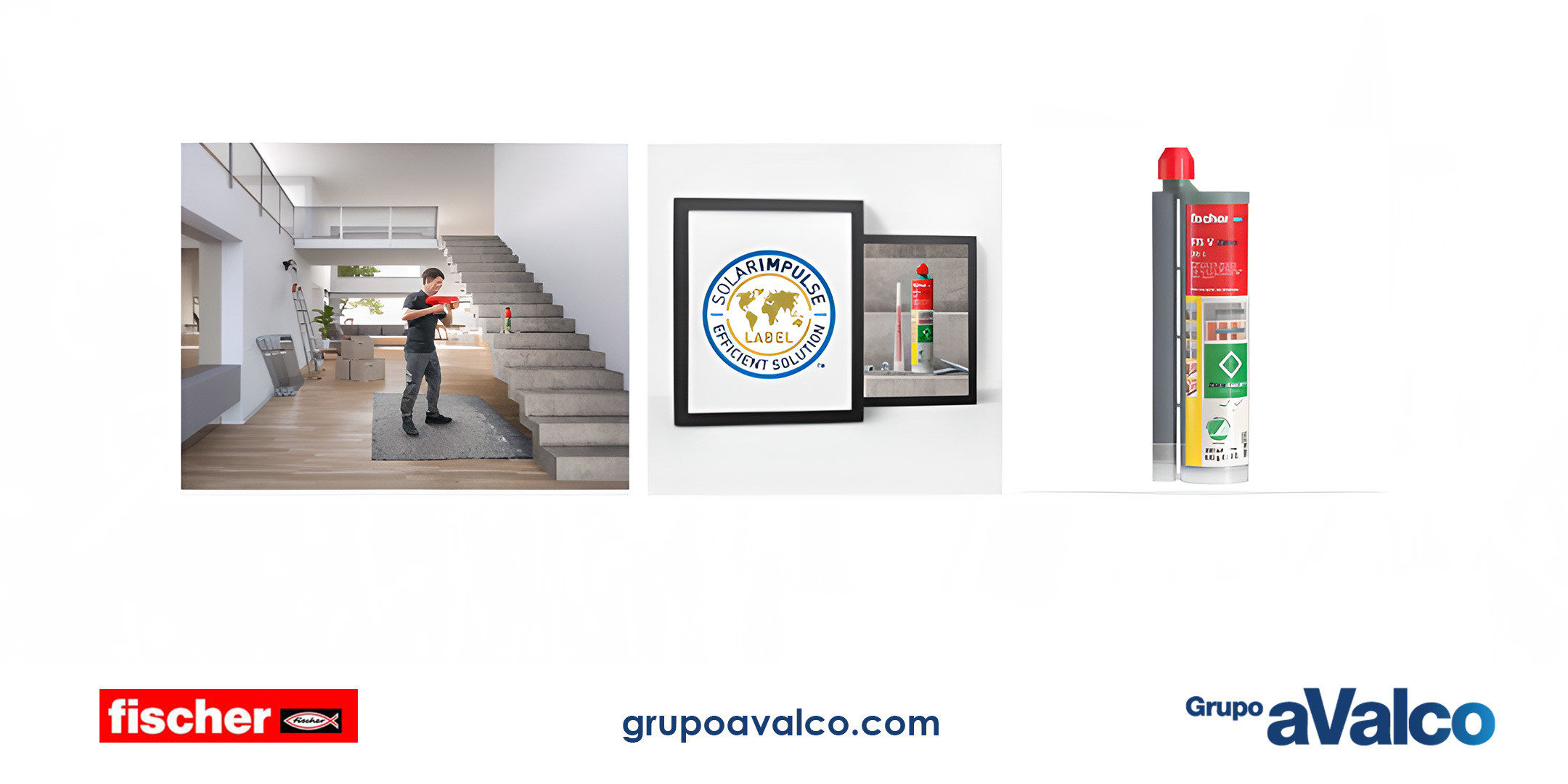 Etiqueta Solar Impulse Efficient Solution Para La Resina Fis V Zero ...