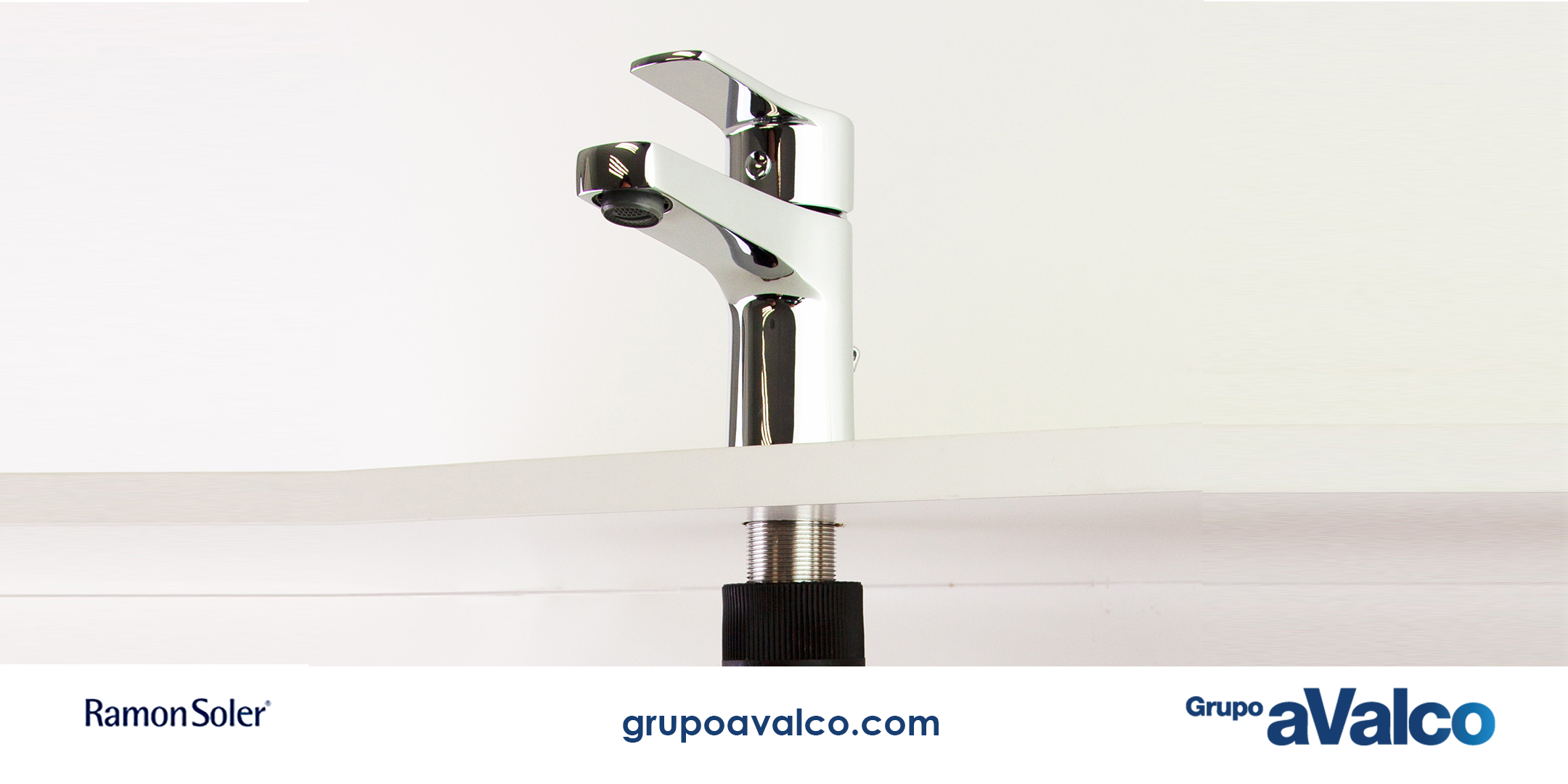 Concurso Tool Free De Ramon Soler • Grupo Avalco