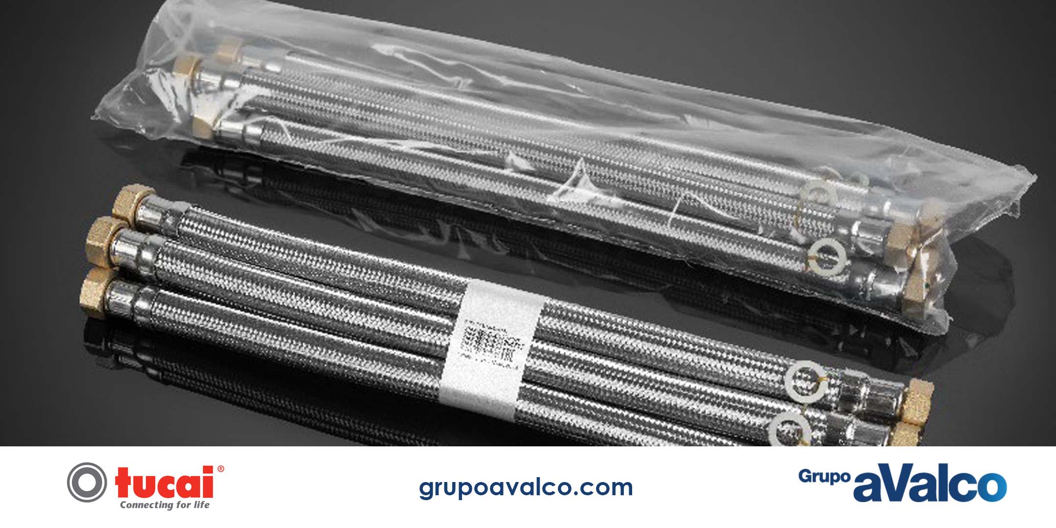 Tucai Da Un Paso Adelante Hacia La Proteccion Del Medio Ambiente ...