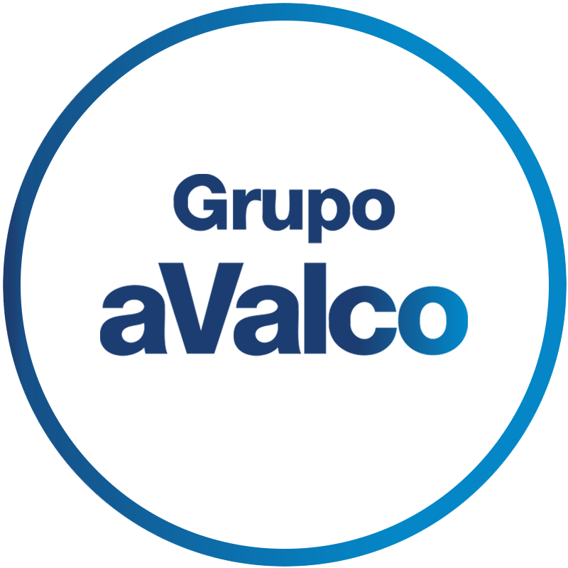 Landing • Grupo Avalco
