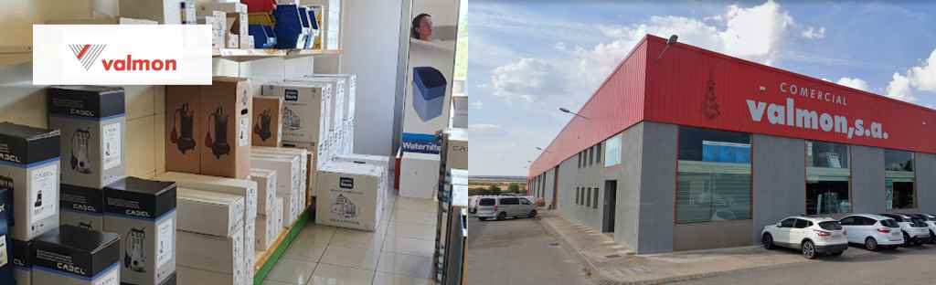 Mapa-socios | Grupo Avalco